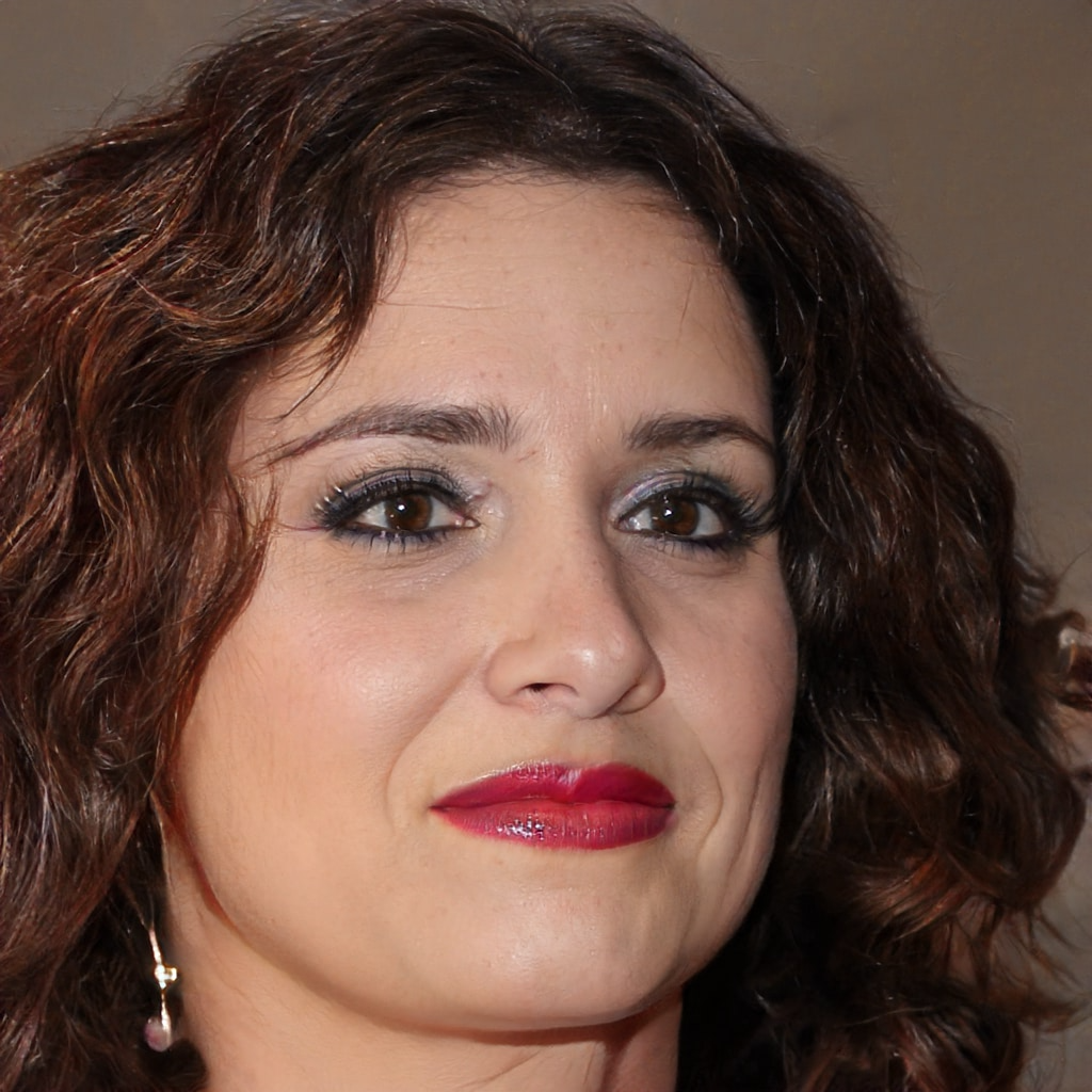 Linda Rodriguez's profile